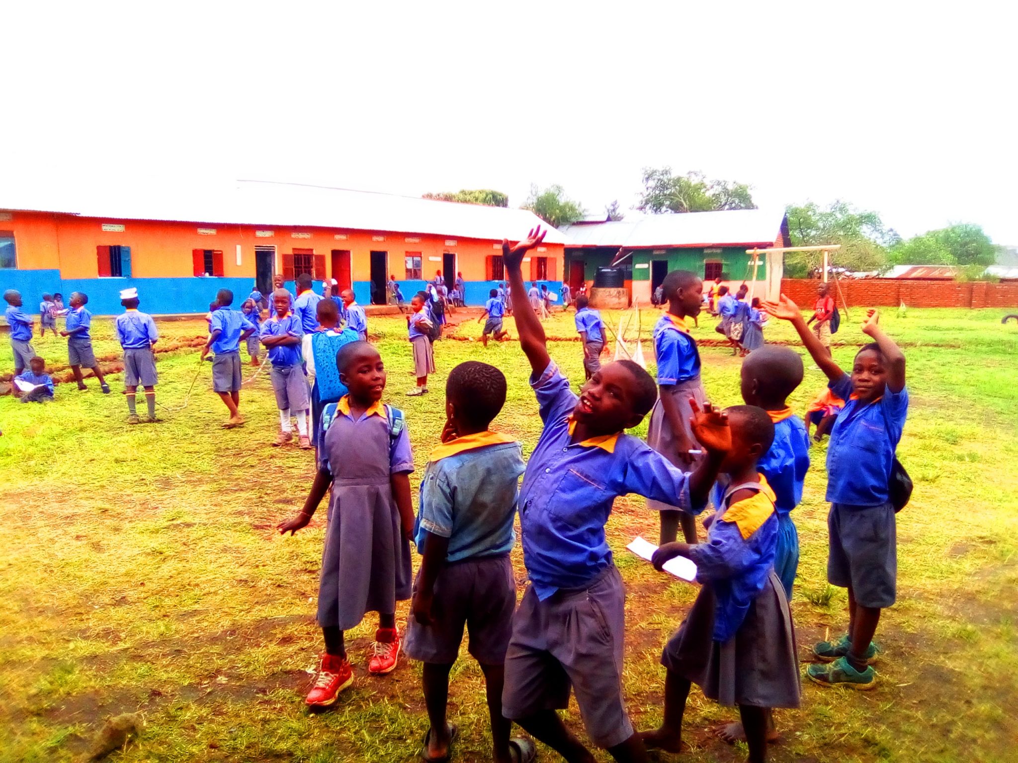 Uganda: With science we can progress! A report from Kasese Humanist ...